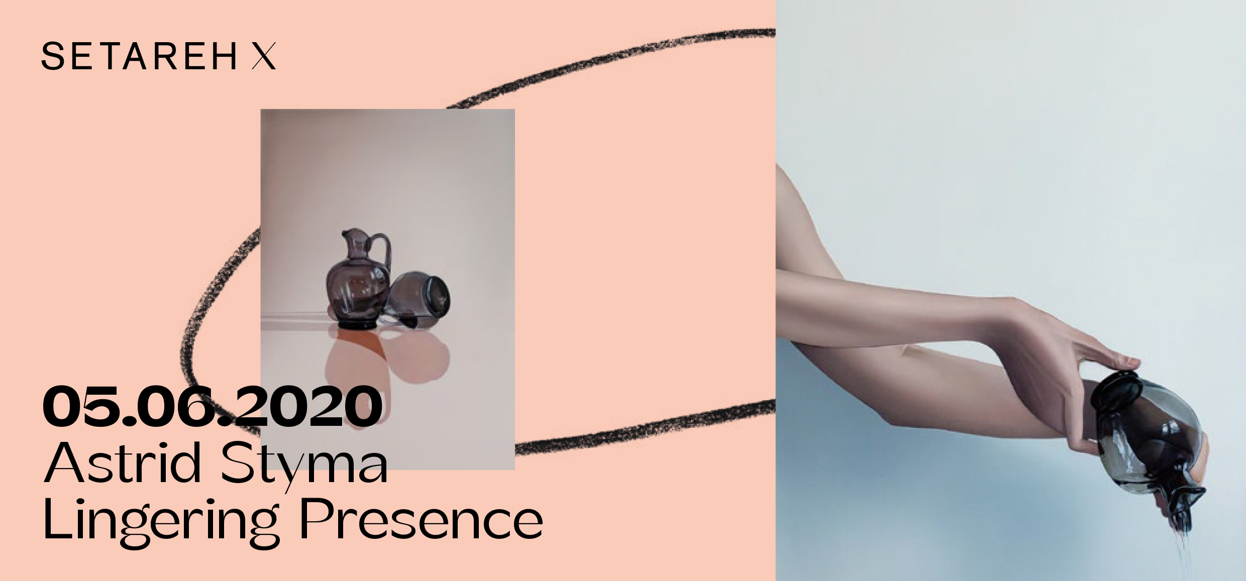 Exhibition - SETAREH X – Young Contemporary